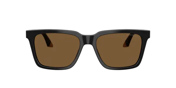 Emporio Armani Ea4260 Sunglasses - Brown