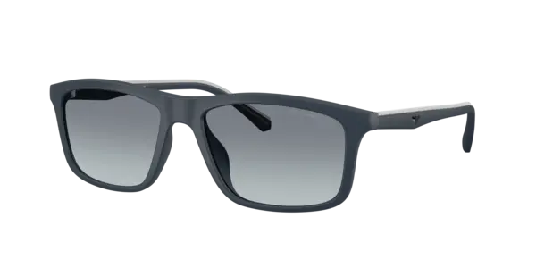 Emporio Armani Sunglasses - Gradient Blue