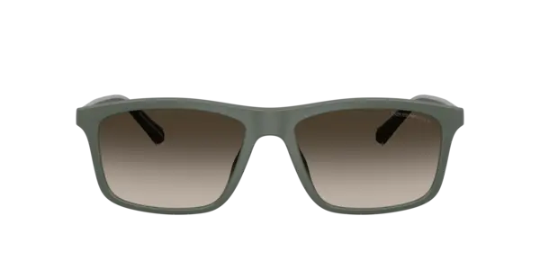 Emporio Armani Sunglasses - Gradient Brown