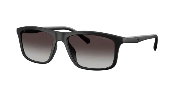 Emporio Armani Sunglasses - Grey Gradient