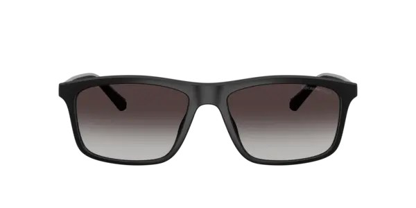 Emporio Armani Sunglasses - Grey Gradient