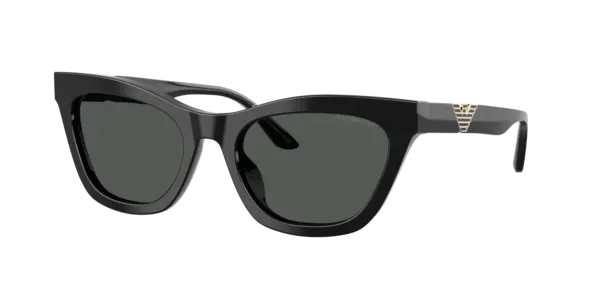 Emporio Armani Sunglasses - Dark Grey