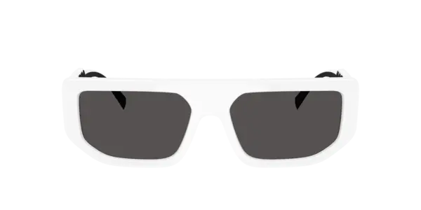 Dolce & Gabbana Dg6203 Sunglasses - Dark Grey