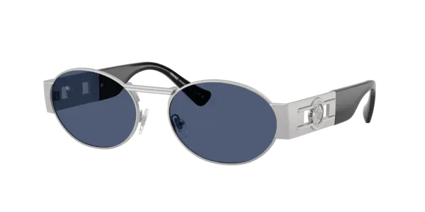 Versace Sunglasses - Dark Blue