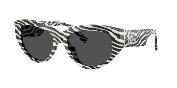 Dolce & Gabbana Sunglasses - Dark Grey