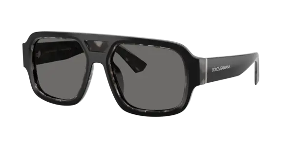Dolce & Gabbana Sunglasses - Grey