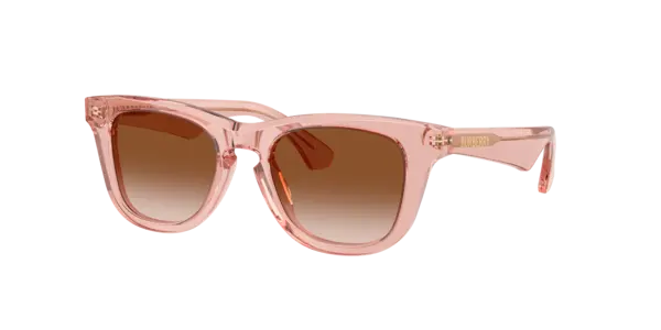 Burberry Sunglasses - Brown Gradient