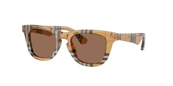 Burberry Sunglasses - Dark Brown