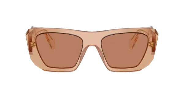 Prada Sunglasses - Brown