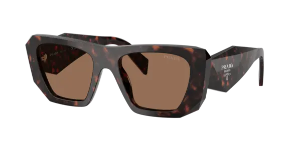 Prada Sunglasses - Dark Brown