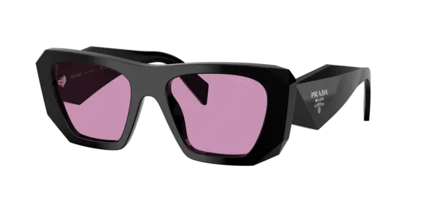Prada Sunglasses - Dark Grey