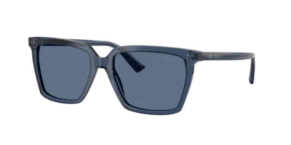JIMMY CHOO Sunglasses - Blue