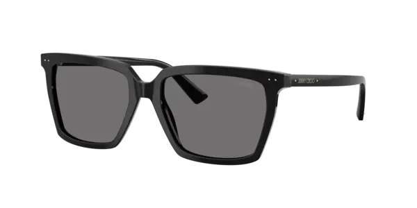 JIMMY CHOO Sunglasses - Dark Gray