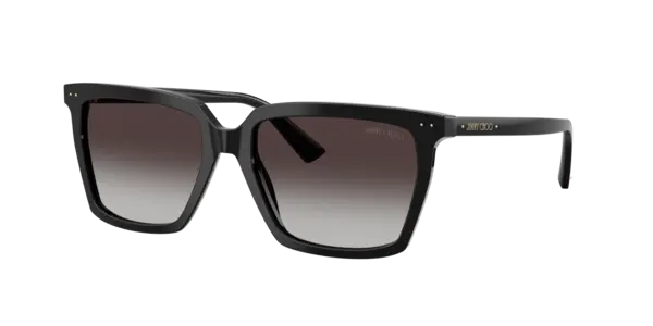 JIMMY CHOO Sunglasses - Gradient Gray