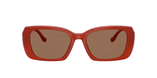COACH Sunglasses - Brown Solid