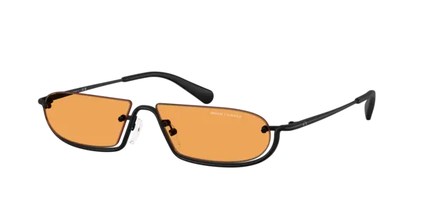 Armani Exchange Sunglasses - Orange
