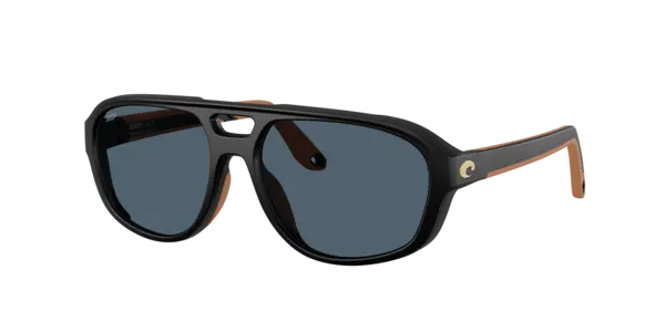 COSTA Street Heat Sunglasses - Gray