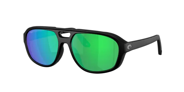 COSTA Sunglasses - Green Mirror