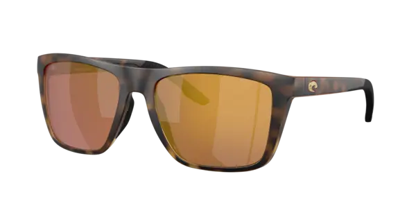 COSTA Mainsail Xl Sunglasses - Gold Mirror