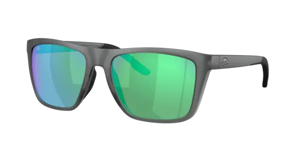 COSTA Mainsail Xl Sunglasses - Green Mirror