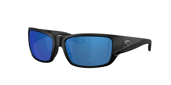COSTA Schoolie Sunglasses - Blue Mirror