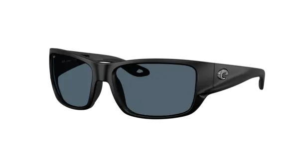 COSTA Schoolie Sunglasses - Gray