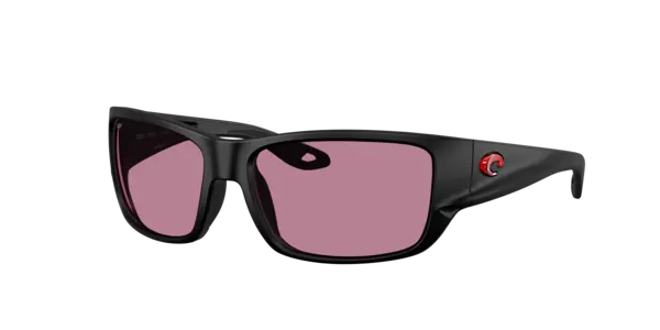 COSTA Schoolie Sunglasses - Rose