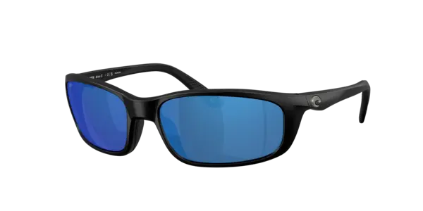 COSTA Brine Ii Sunglasses - Blue Mirror