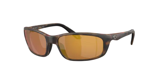 COSTA Brine Ii Sunglasses - Gold Mirror