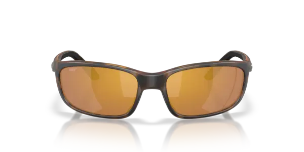 COSTA Brine Ii Sunglasses - Gold Mirror
