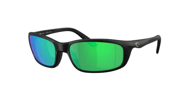 COSTA Brine Ii Sunglasses - Green Mirror