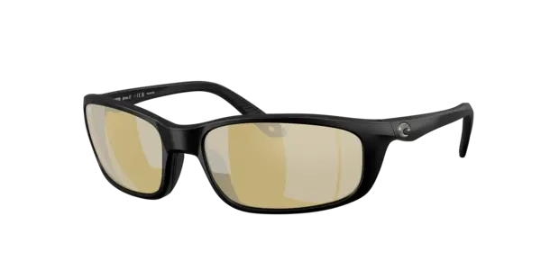COSTA Brine Ii Sunglasses - Sunrise Silver Mirror