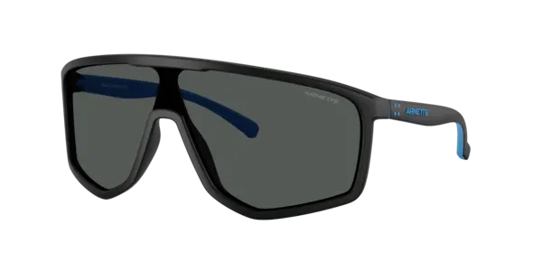 ARNETTE Sunglasses - Dark Grey