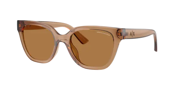 Armani Exchange Sunglasses - Bronze