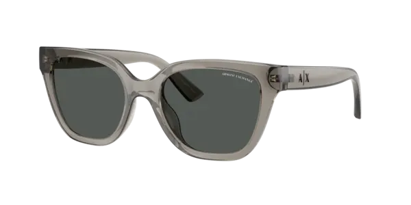 Armani Exchange Sunglasses - Dark Grey