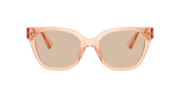 Armani Exchange Sunglasses - Light Brown