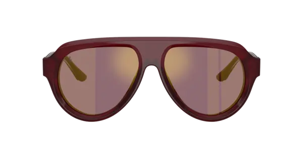 FERRARI Sunglasses - Violet,gold