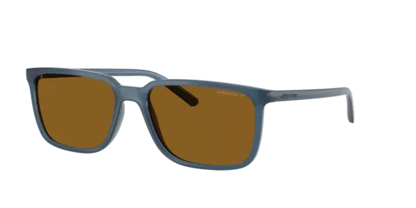 ARNETTE Dinsky Sunglasses - Dark Brown Polar