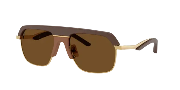 FERRARI Sunglasses - Brown Polar