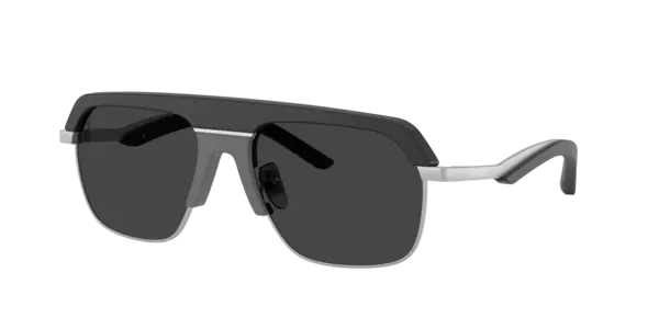 FERRARI Sunglasses - Dark Grey Polar