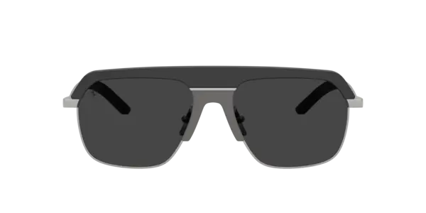 FERRARI Sunglasses - Dark Grey Polar