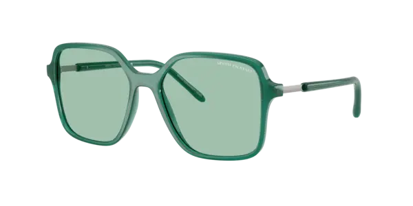 Armani Exchange Sunglasses - Green