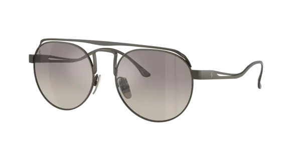 FERRARI Sunglasses - Mirror Silver