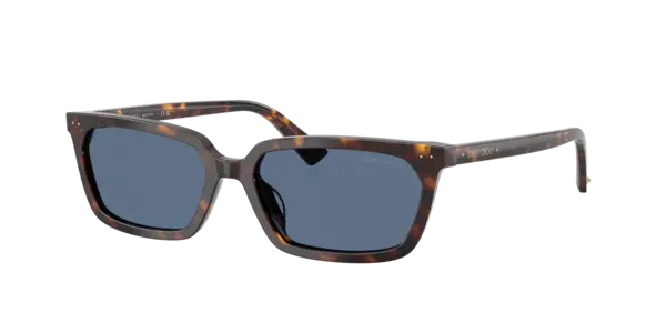 JIMMY CHOO Sunglasses - Blue
