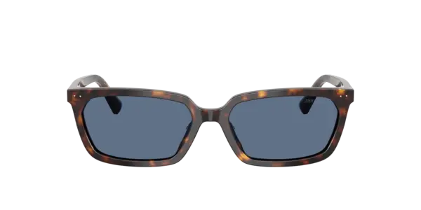 JIMMY CHOO Sunglasses - Blue