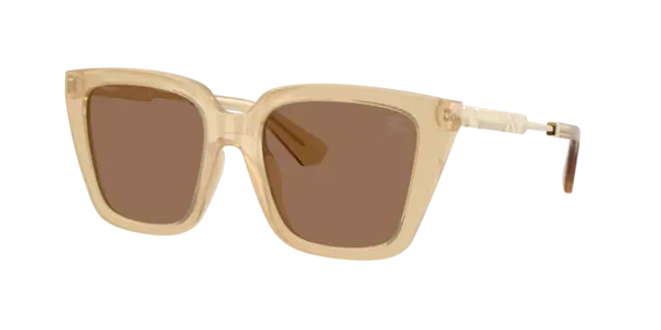 Burberry Sunglasses - Dark Brown