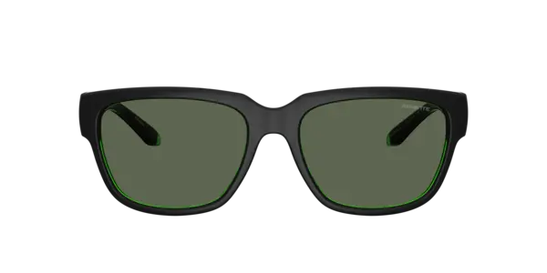 ARNETTE Sunglasses An4366 Bounce - Dark Green