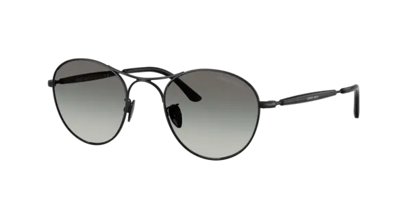 Giorgio Armani Sunglasses - Gradient Grey