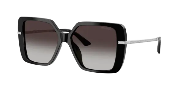 JIMMY CHOO Jc5048ju Sunglasses - Gradient Gray