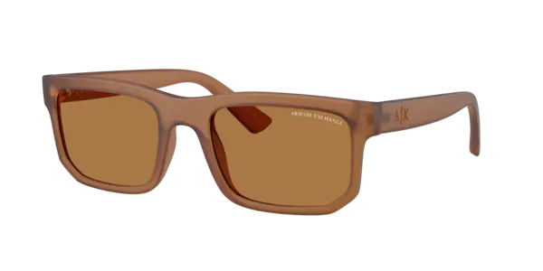 Armani Exchange Sunglasses - Bronze